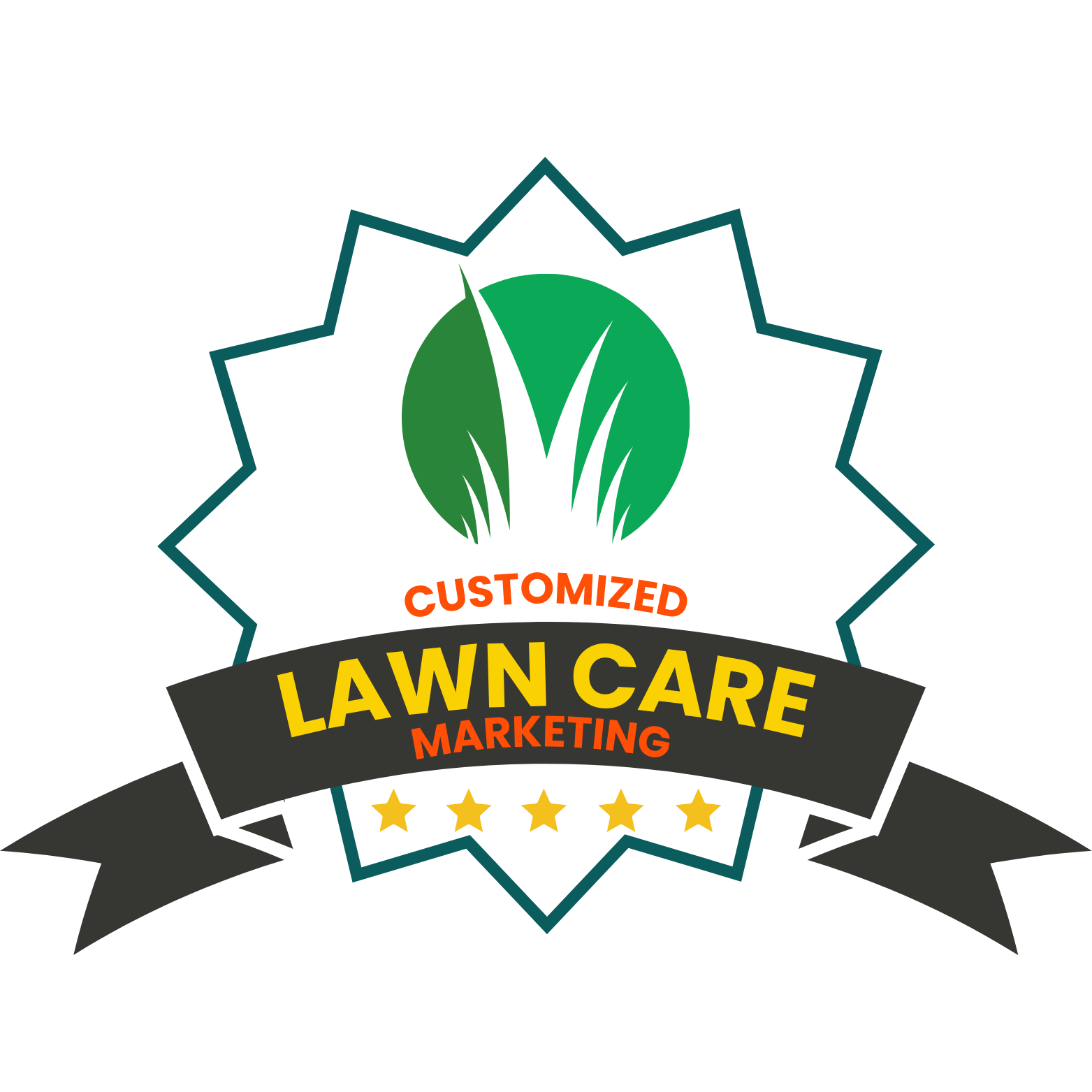 Lawn & Landscaper Digital Marketing | Lawn Marketing Edge