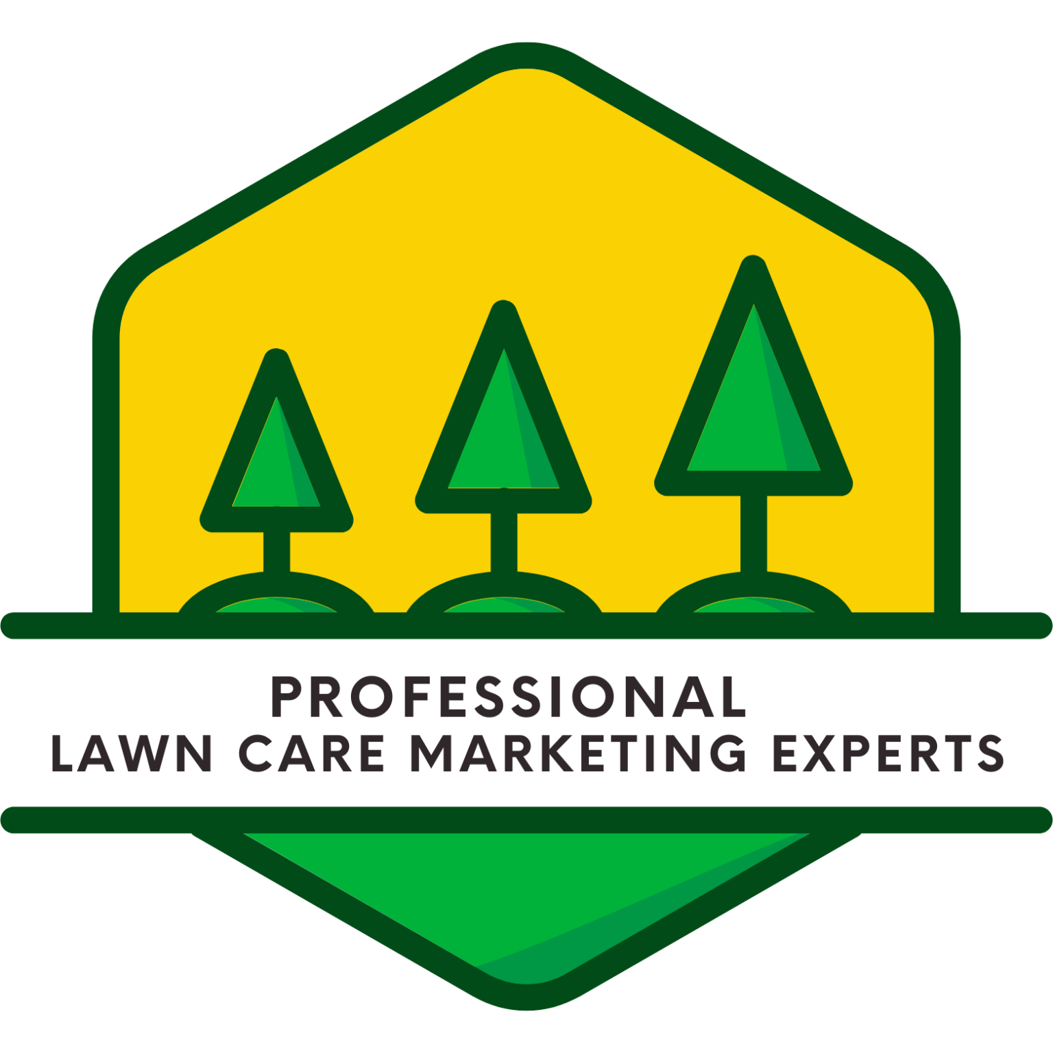 Lawn & Landscaper Digital Marketing | Lawn Marketing Edge